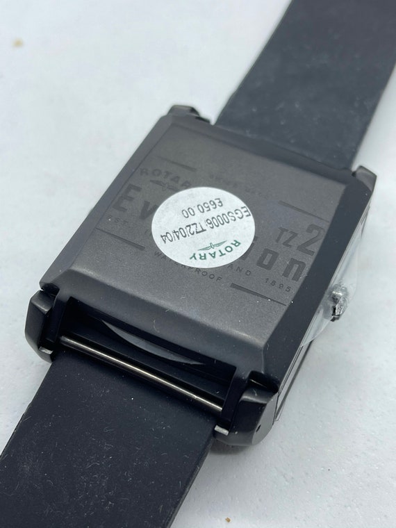 Rotary Evolution Gents Chronograph - Gem