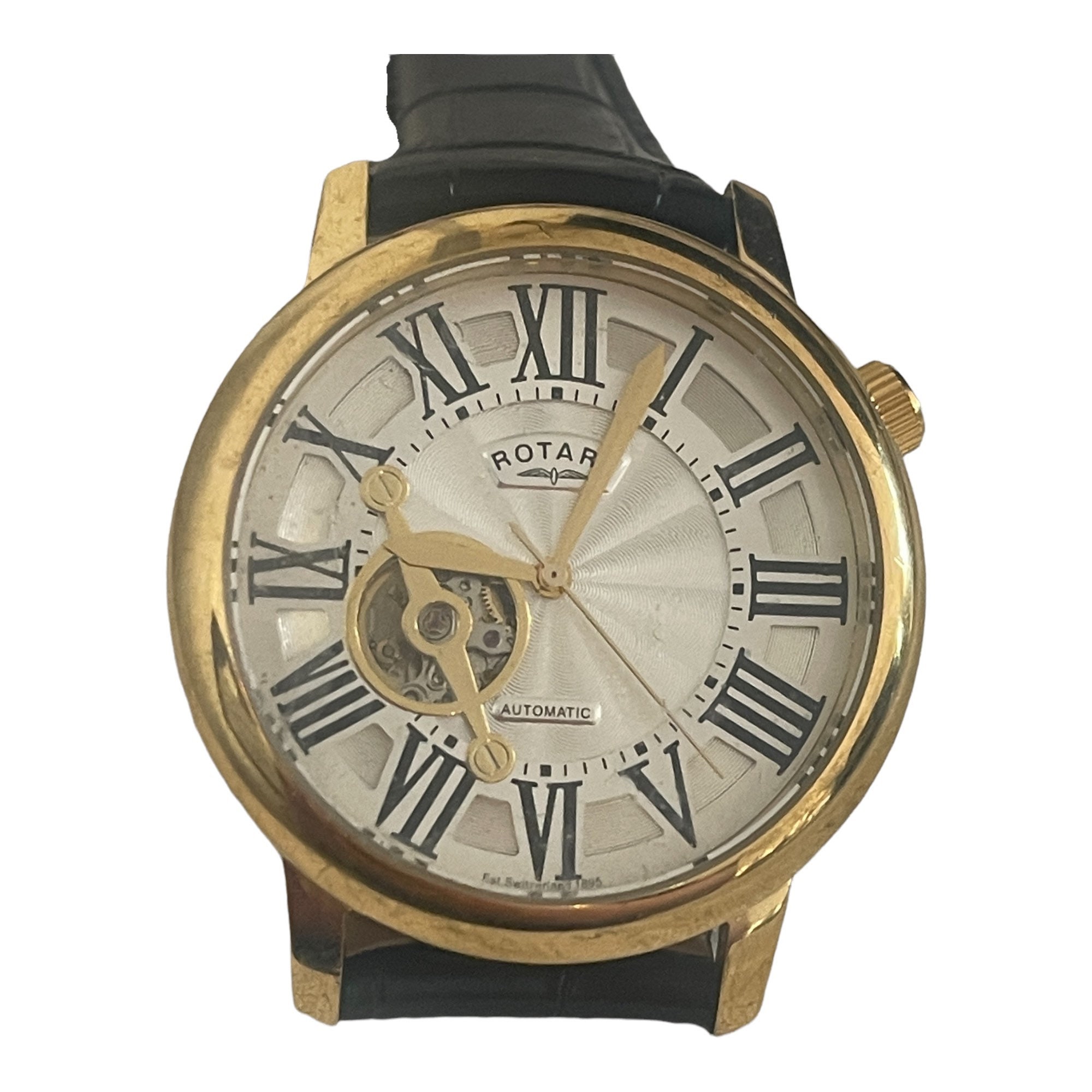 Rotary Watches Price