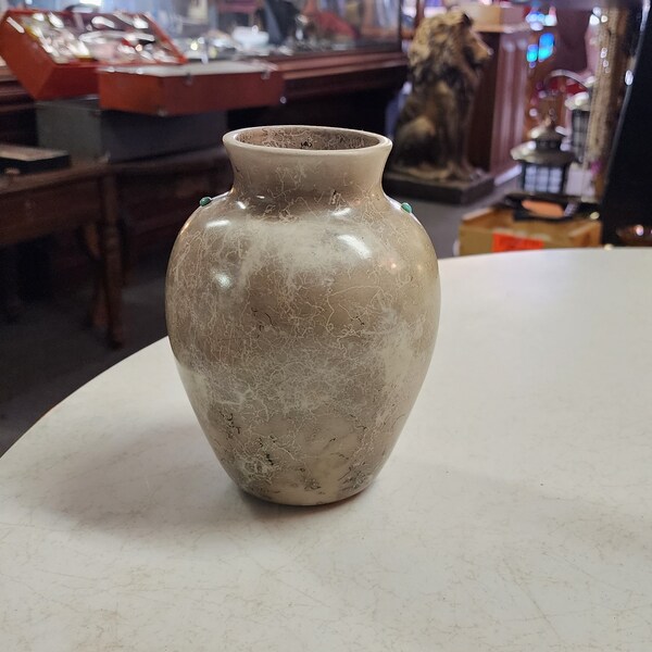 Native American Horsehair Pottery - Etsy