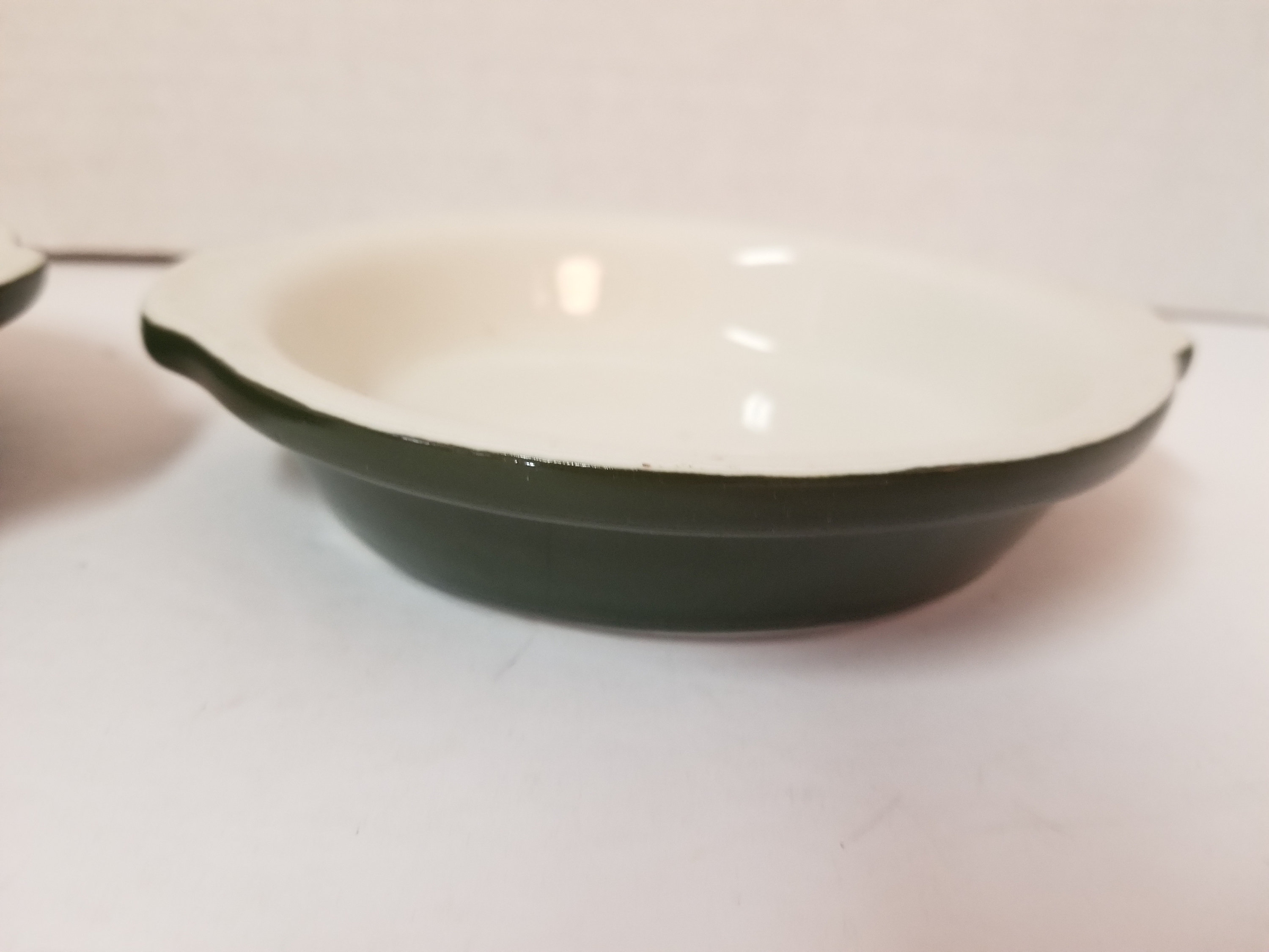 Vintage Hall Restaurantware Heavy Casserole Oven Dishes - Etsy