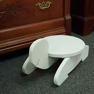 Awesome Wood Turtle Plant/vase Stand Chalk Painted Turtle - Etsy