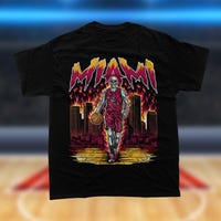 Miami Heat - Etsy