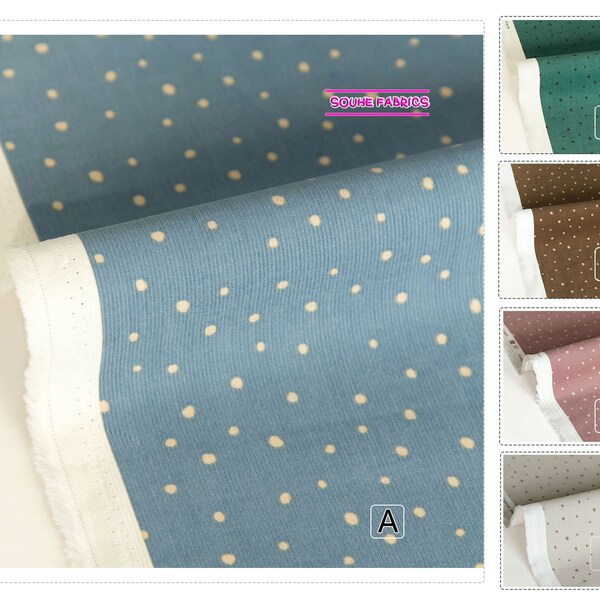 Japanese Fabric - Etsy