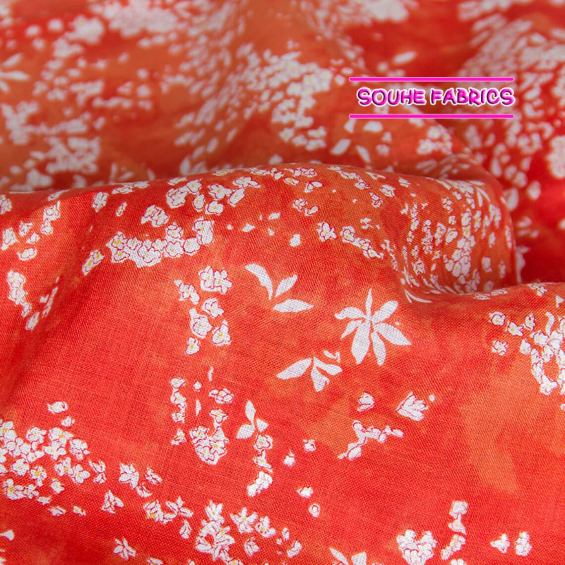 Nani IRO Japanese Linen Fabric Lei Nani 50CM | Etsy