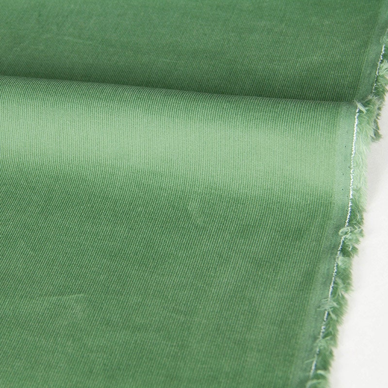 Cotton Corduroy Fabric Fine Wale Solid Fabric -50CM - Etsy Canada