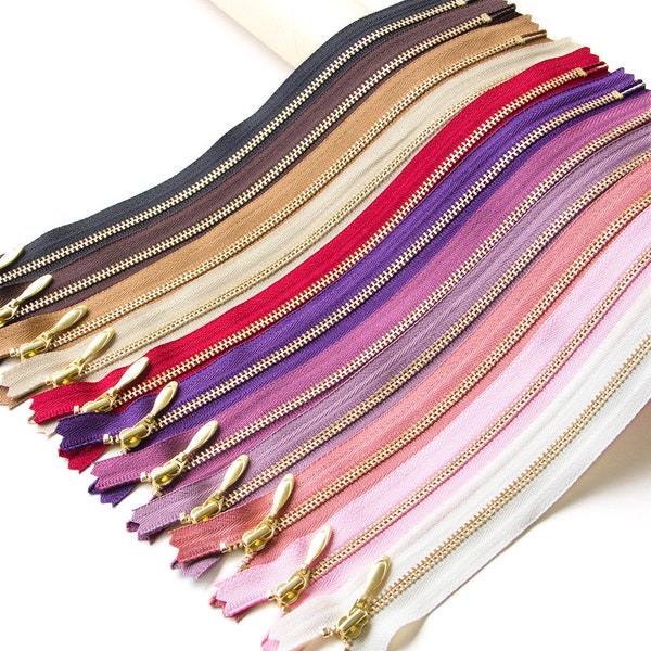Zipper Slider - Etsy