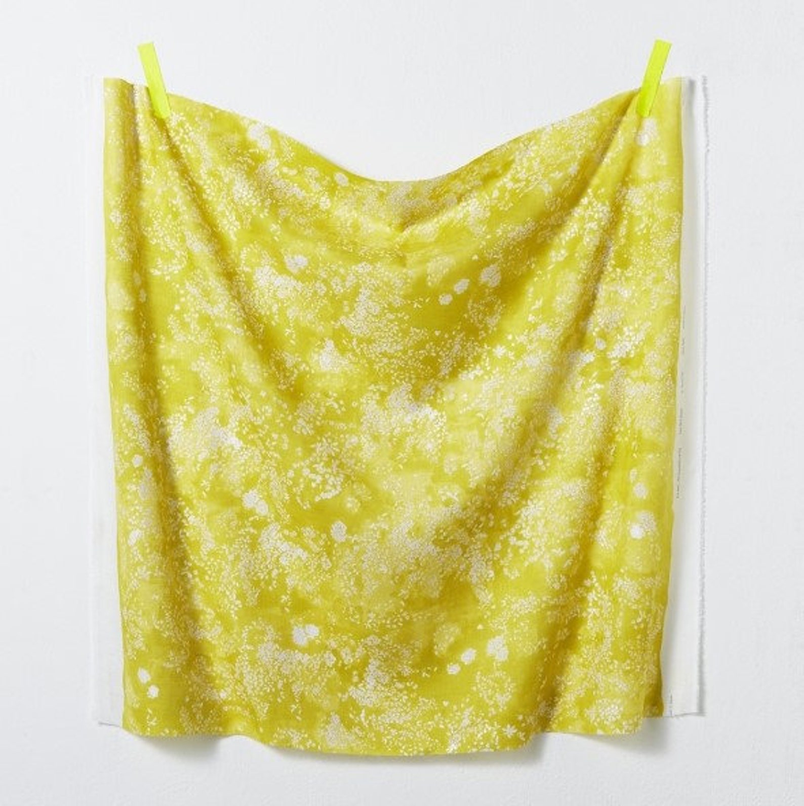 Nani IRO Japanese Linen Fabric Lei Nani 50CM | Etsy