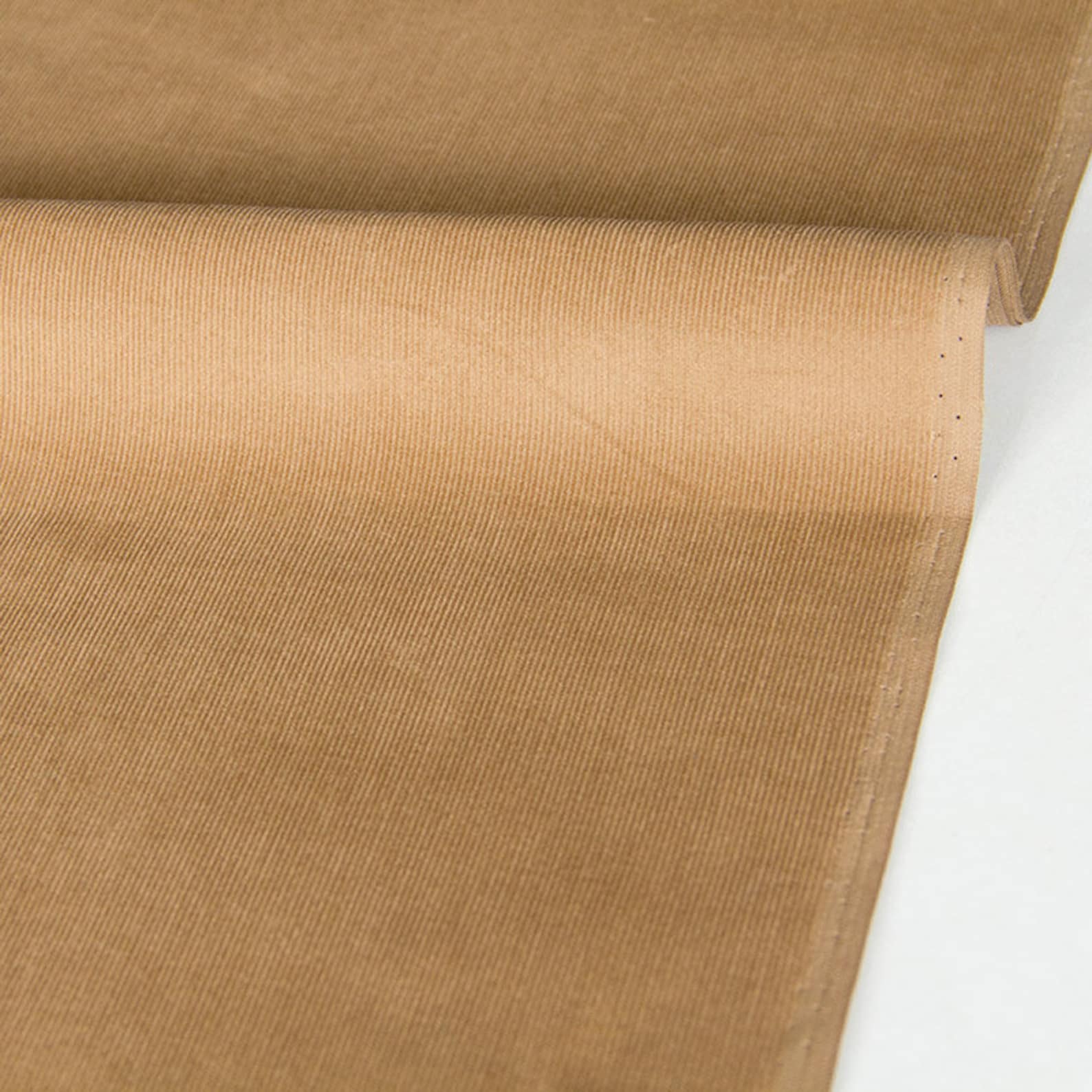 Cotton Corduroy Fabric Fine Wale Solid Fabric -50CM - Etsy Canada