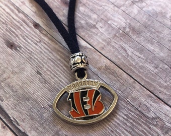 Bengals jewelry | Etsy