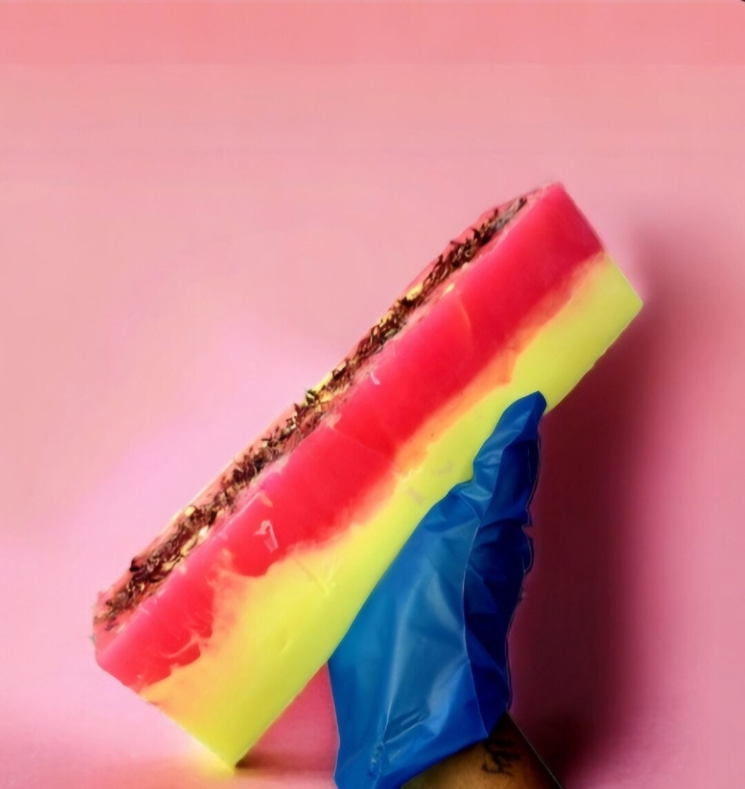 Fruit Blend Yoni Bar Yoni Bar Feminine Cleanser - Etsy