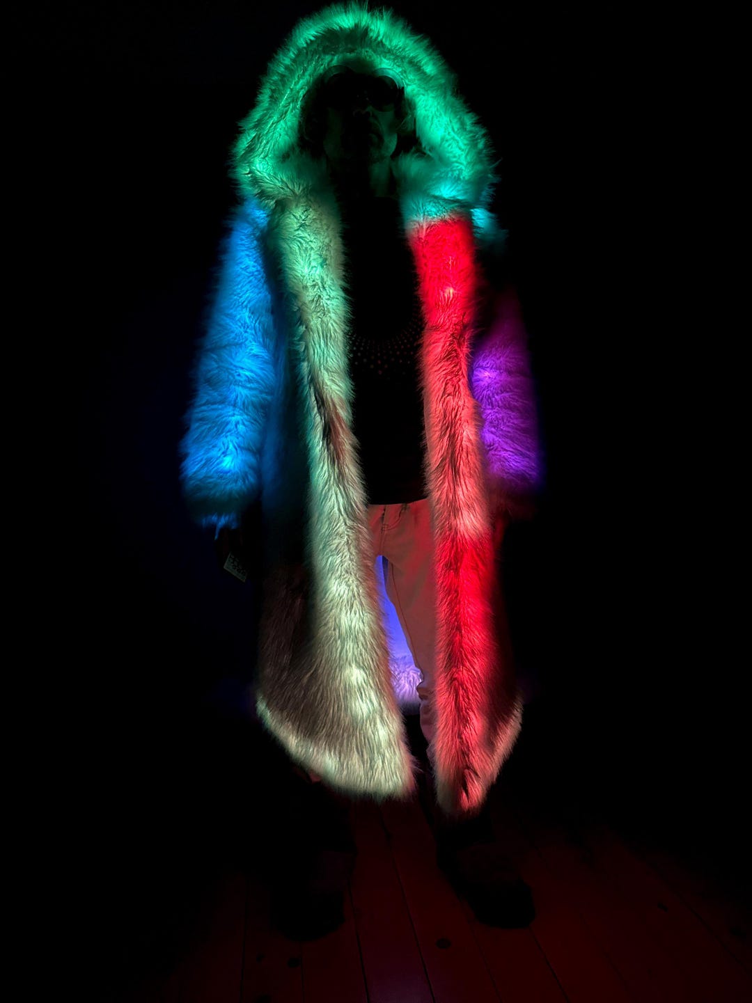 The Galactic Disco Duster (makes You Look Like You’ve Partied Across ...