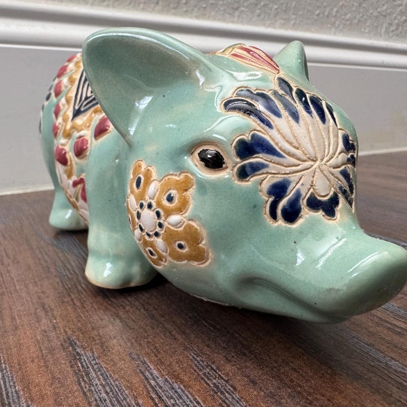 Ceramic Home Decor - Etsy