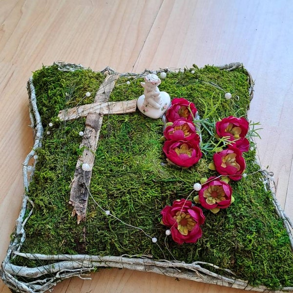 Grabgesteck - Etsy.de