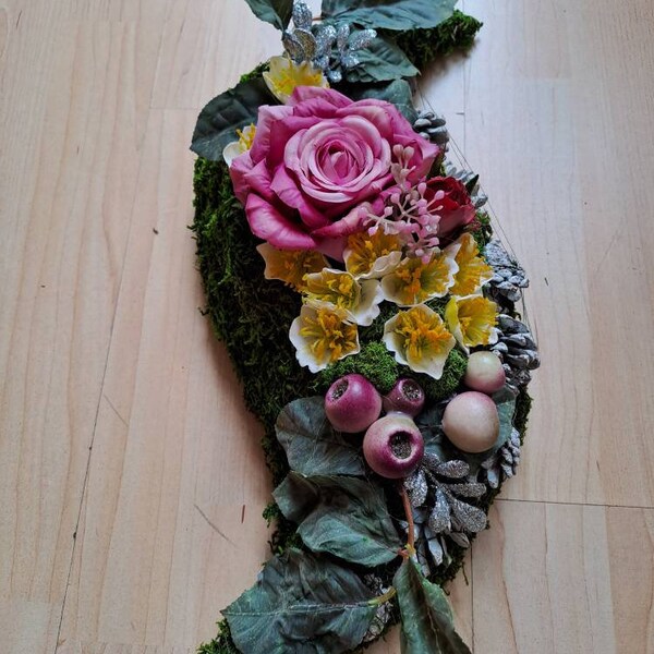 Grabgesteck - Etsy.de