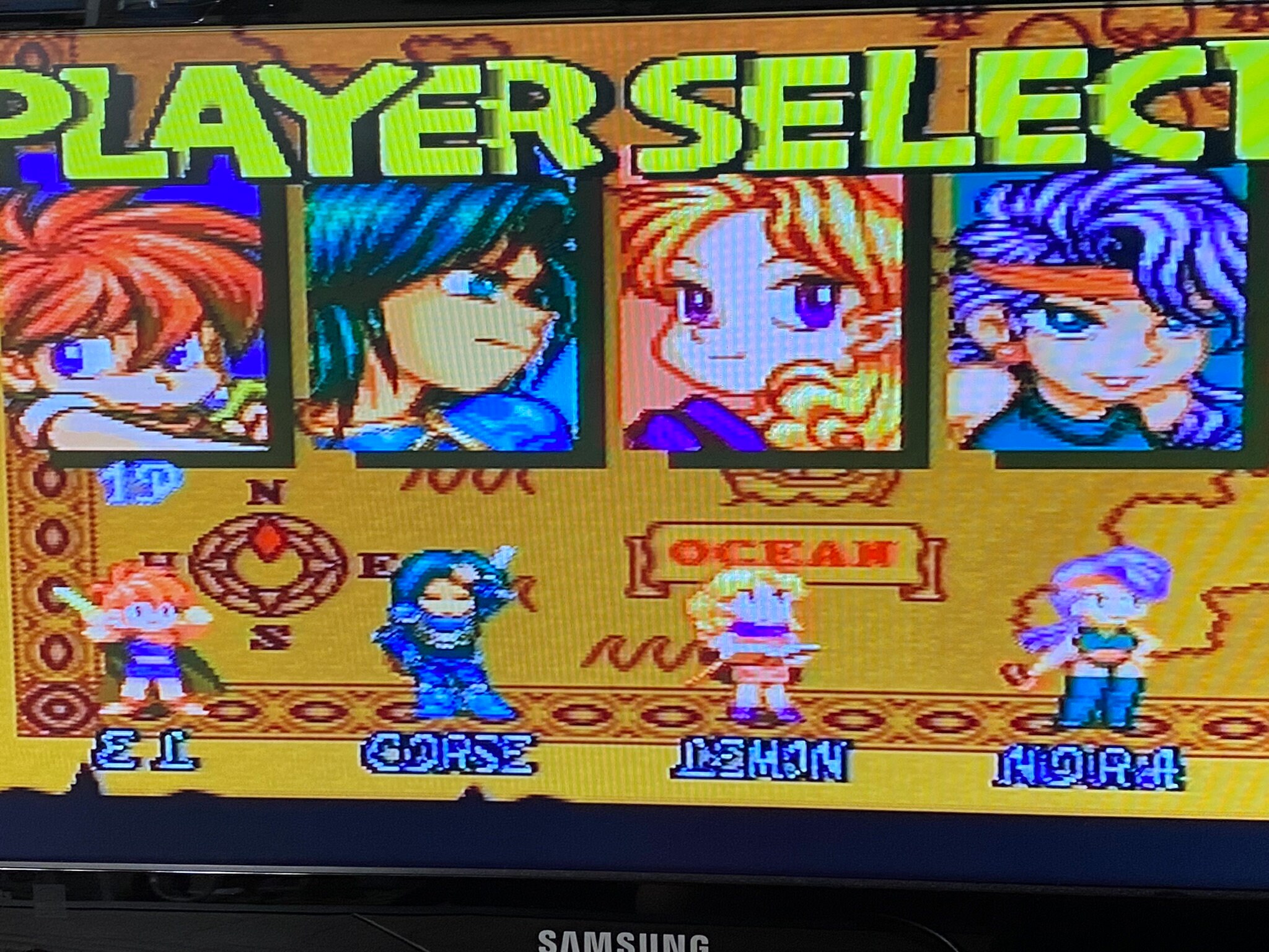 Melfand Stories Game for Super Nintendo SNES NTSC-U/C (us/canada ...