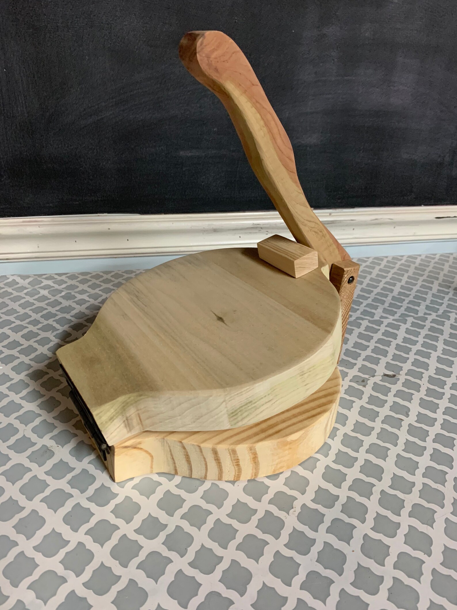 Tortilla Press - Etsy