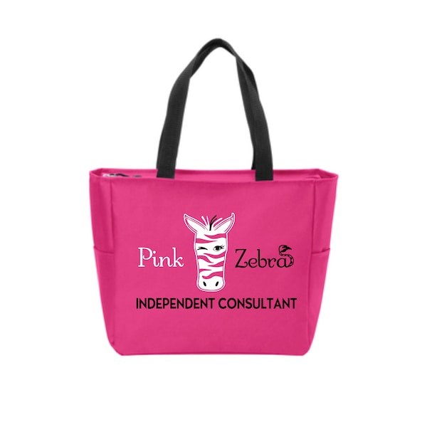 Pink Zebra - Etsy