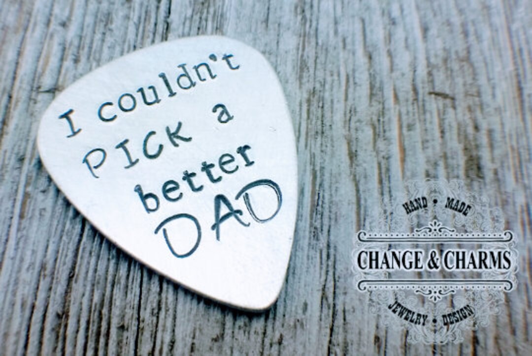 I Couldn't Pick a Better Dad Fathers Day Gift Gift for - Etsy
