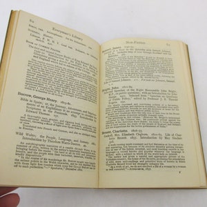 1910 Dictionary Catalogue of the First 505 Volumes of - Etsy