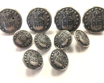 Waterbury Button Co - Etsy