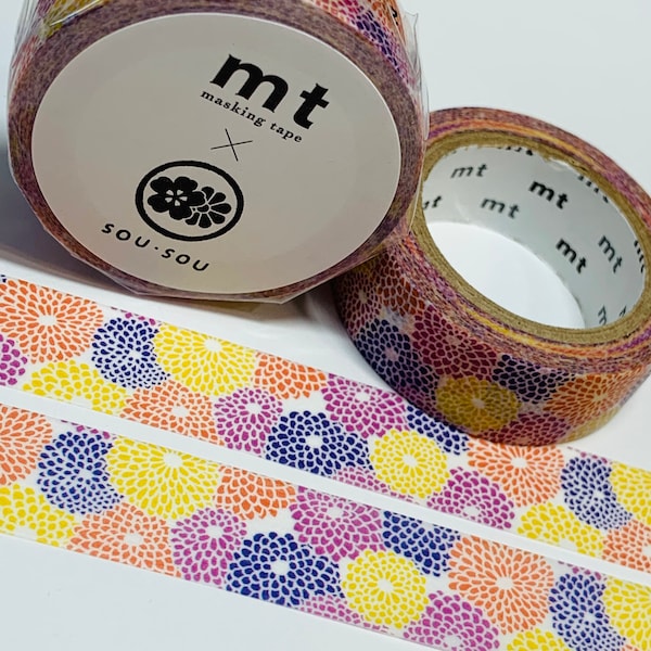 Washi Tape Renaissance - Etsy
