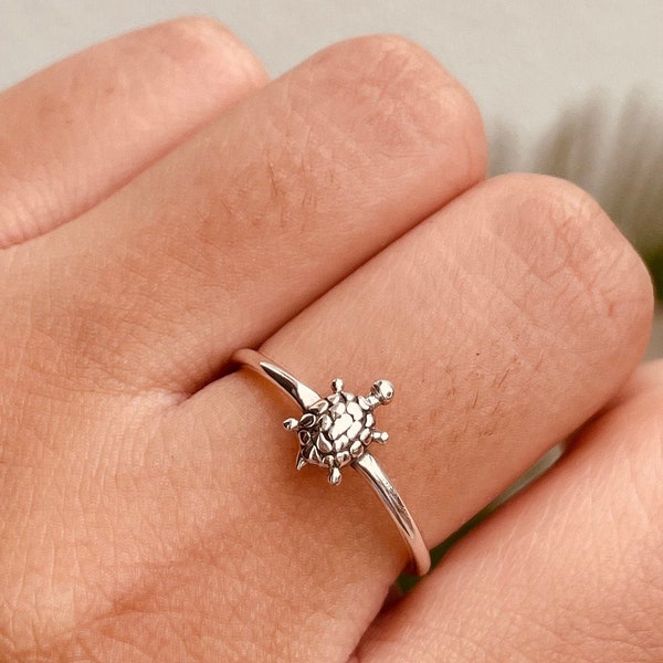 Good Luck Ring - Etsy