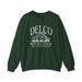Delco Sweatshirt, Delco Social Club, Delco Shirt, Delaware County ...