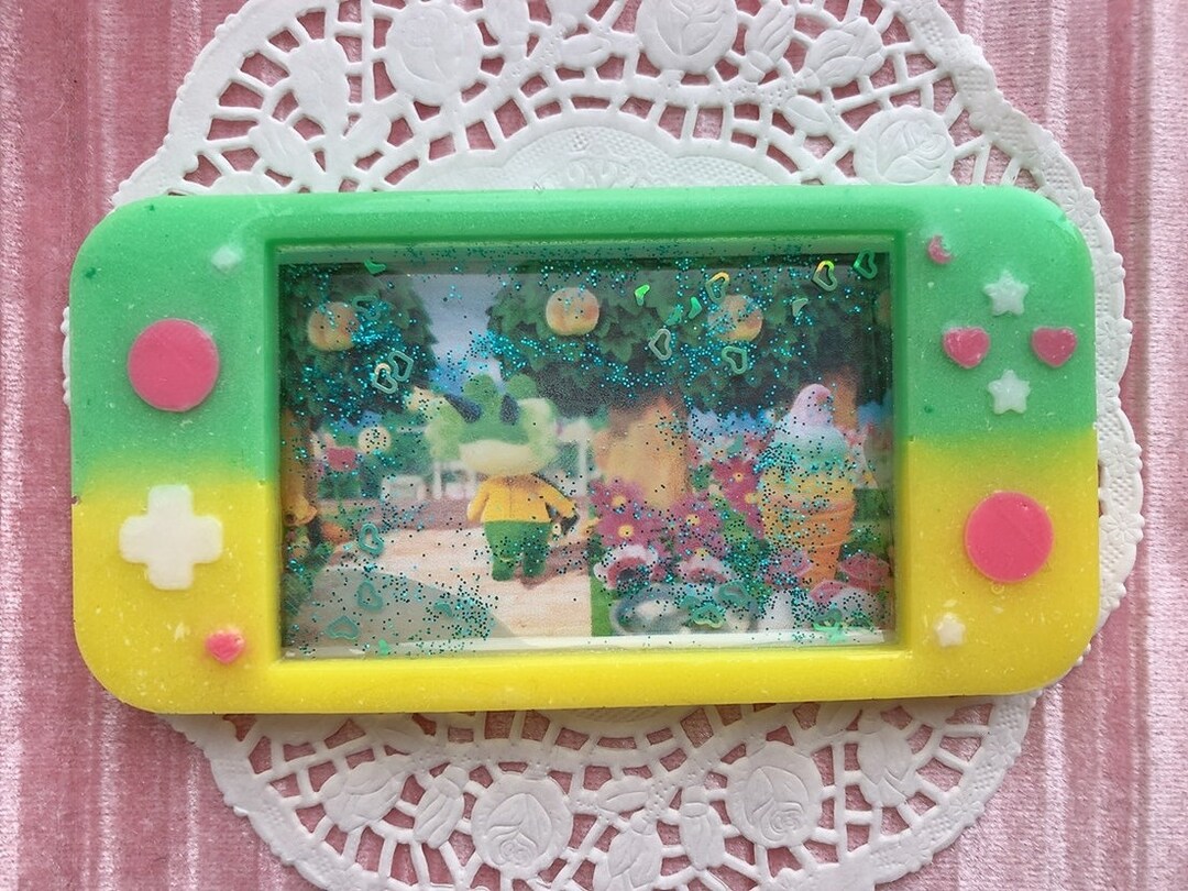 Nintendo Switch Trinket Tray drago Edition - Etsy