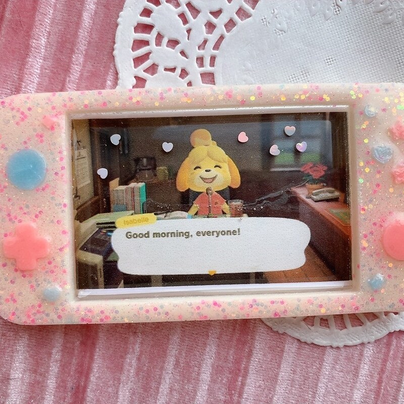 Isabelle Cosplay Acnh - Etsy