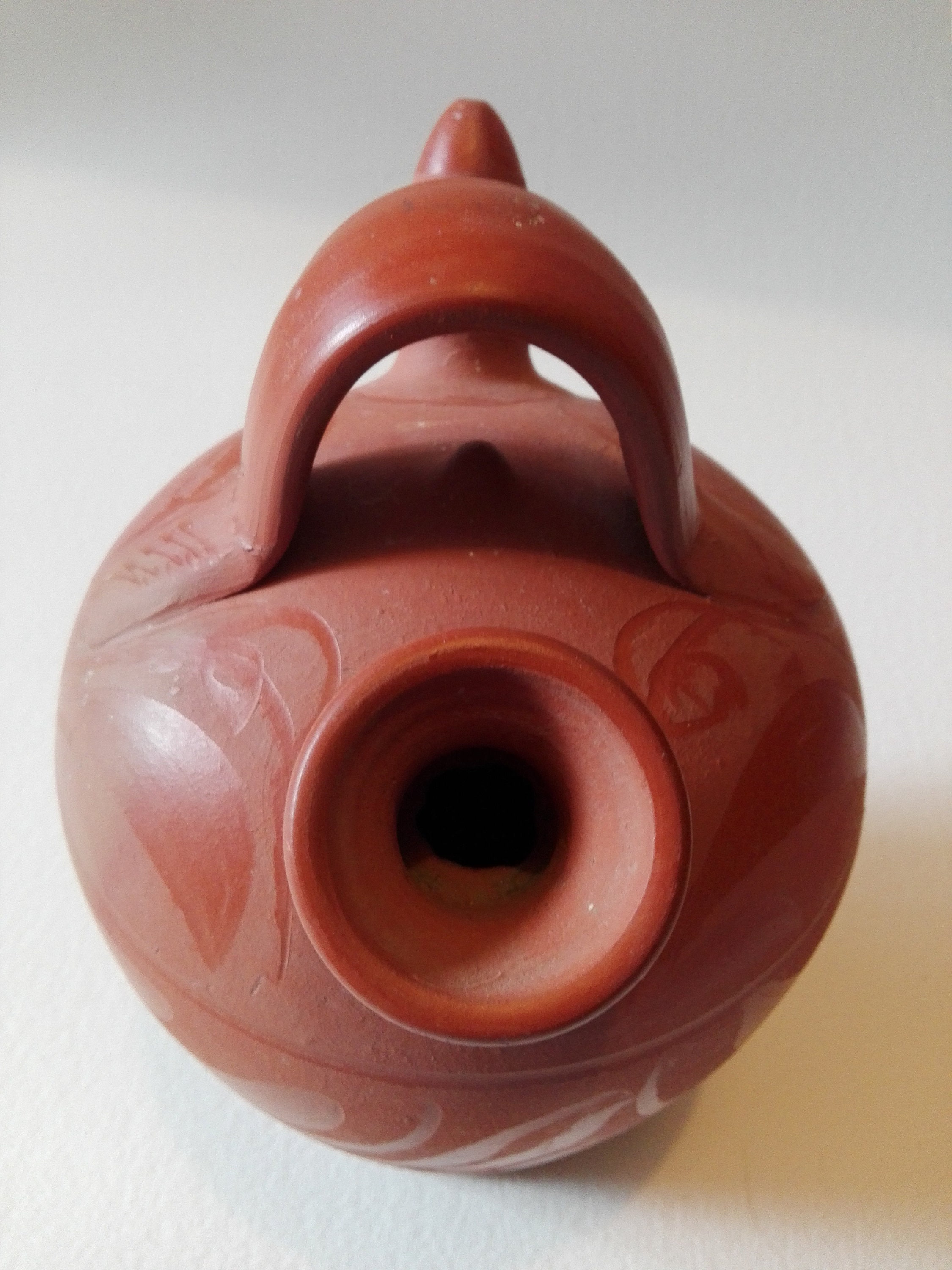 Rustic Clay Water Jar French Vintage Antique Jar Pottery - Etsy