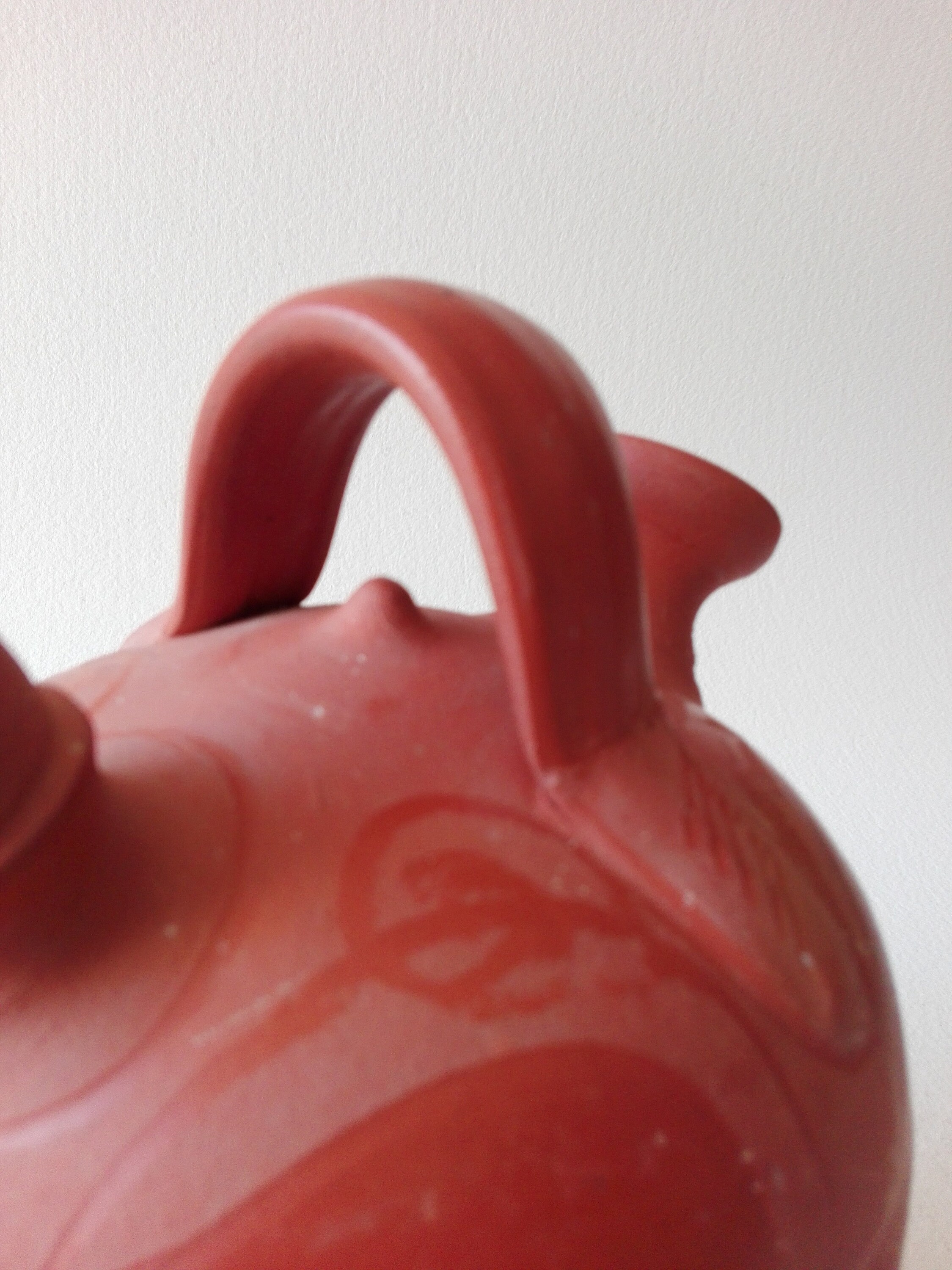 Rustic Clay Water Jar French Vintage Antique Jar Pottery - Etsy