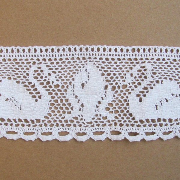 Cotton Lace - Etsy