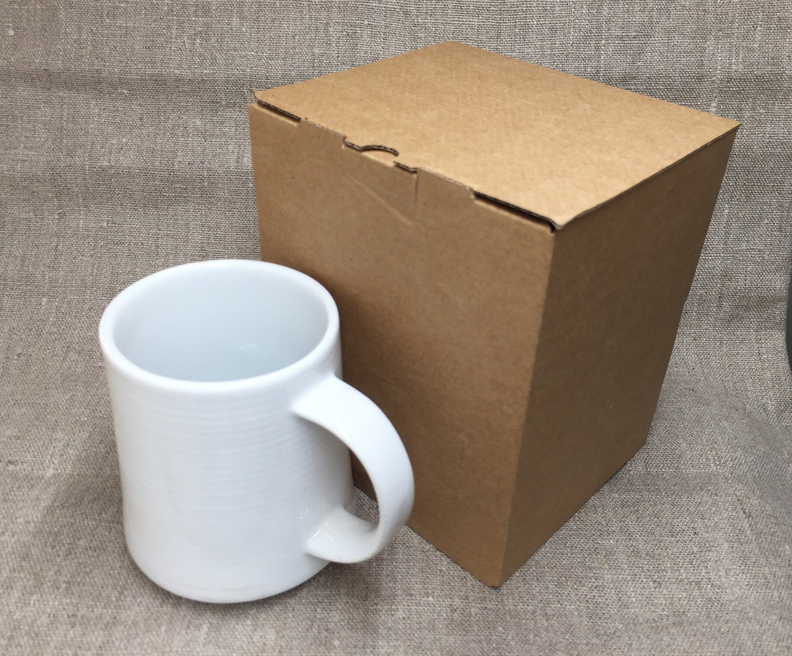 Set of 10 Blank Cardboard Boxes. Brown Kraft Card Packaging Boxes - Etsy