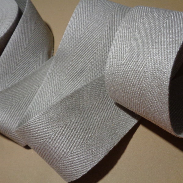Linen Sewing Tape - Etsy