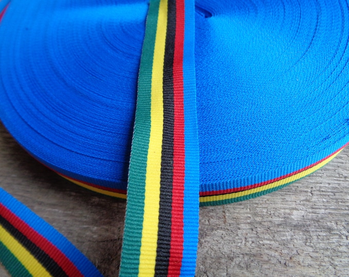 20 Yards of Linen Flax Tape, 7cm Wide Herringbone Weave Ribbon - Etsy