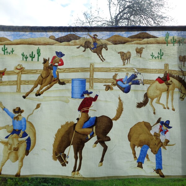 Rodeo Roundup - Etsy