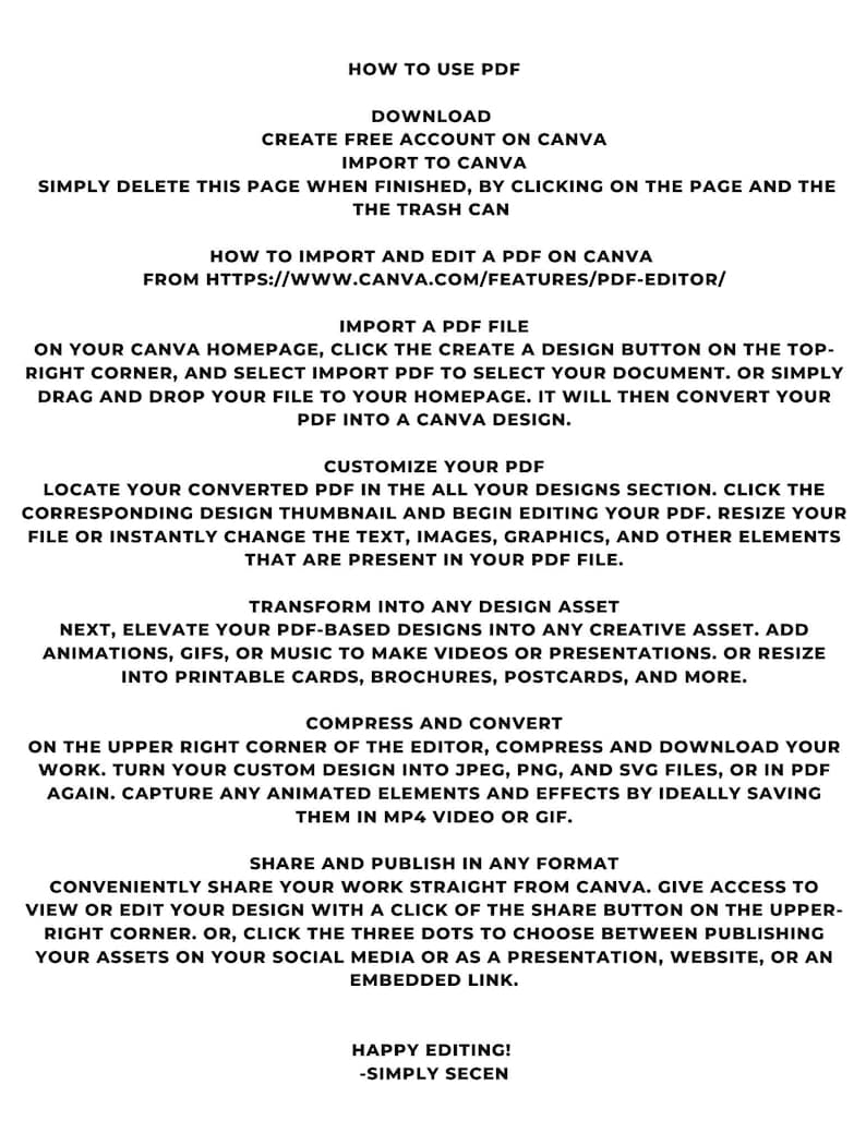 Counselor Survival Kit - Etsy