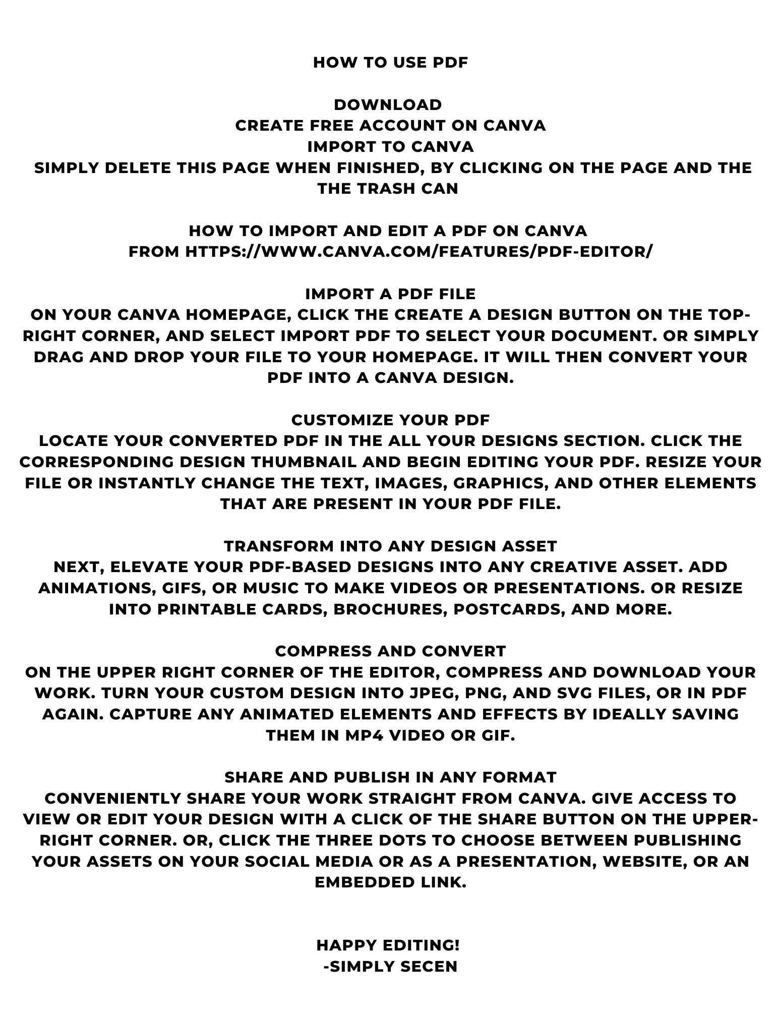 Counselor Survival Kit - Etsy