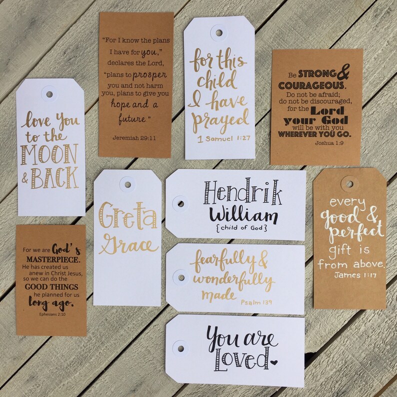 Boho Blessing Ring Baby Girl Gift Remote Baby Shower | Etsy