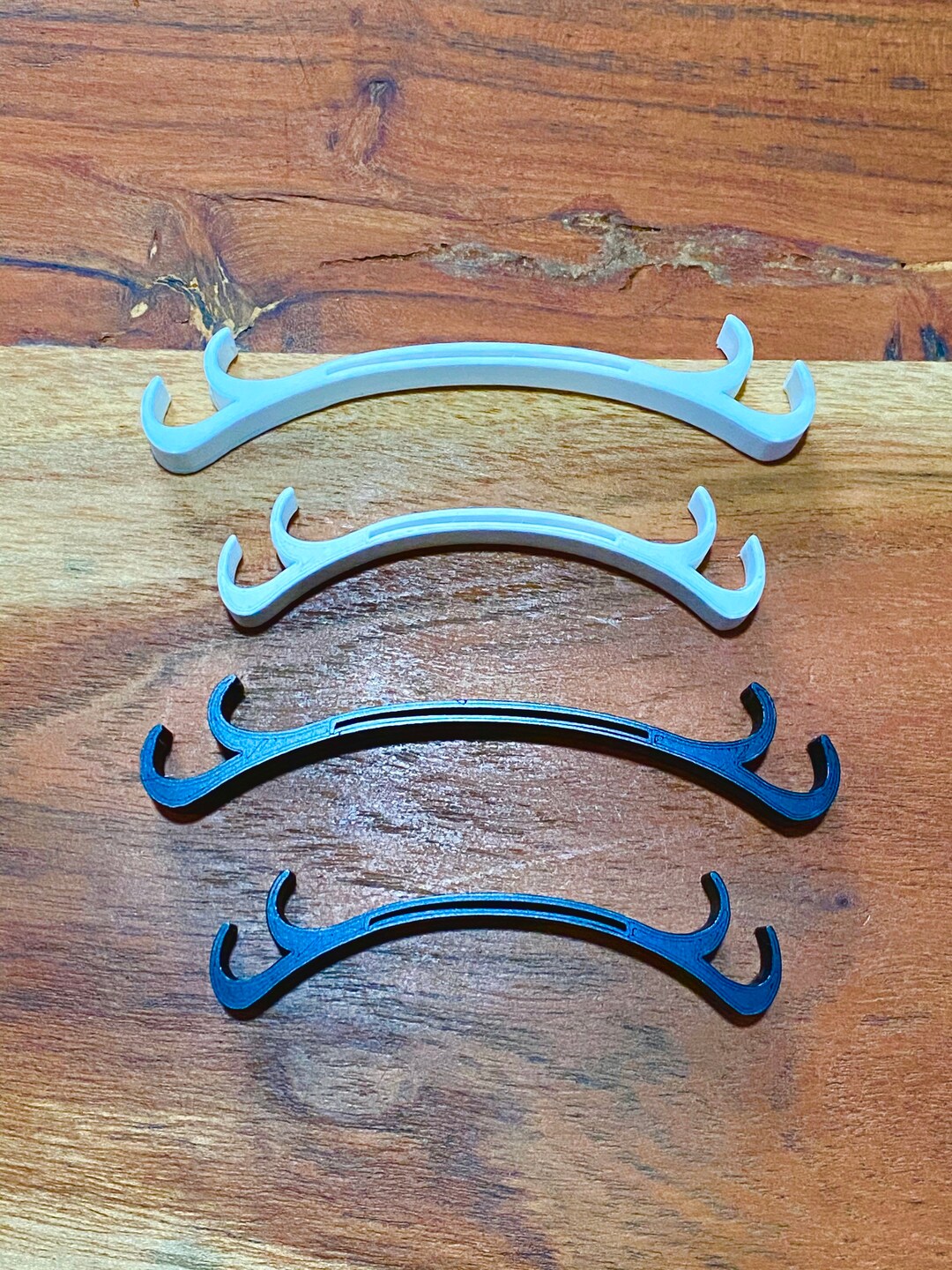 Ear Saver for Masks - Ear Relief - Tension Helper - Face Cover Elastic ...