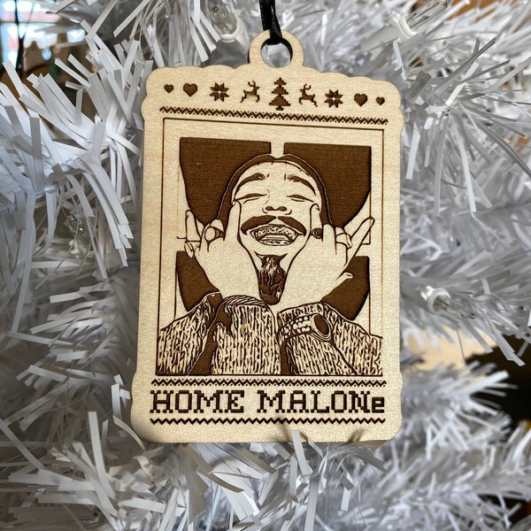 Post Malone - Etsy