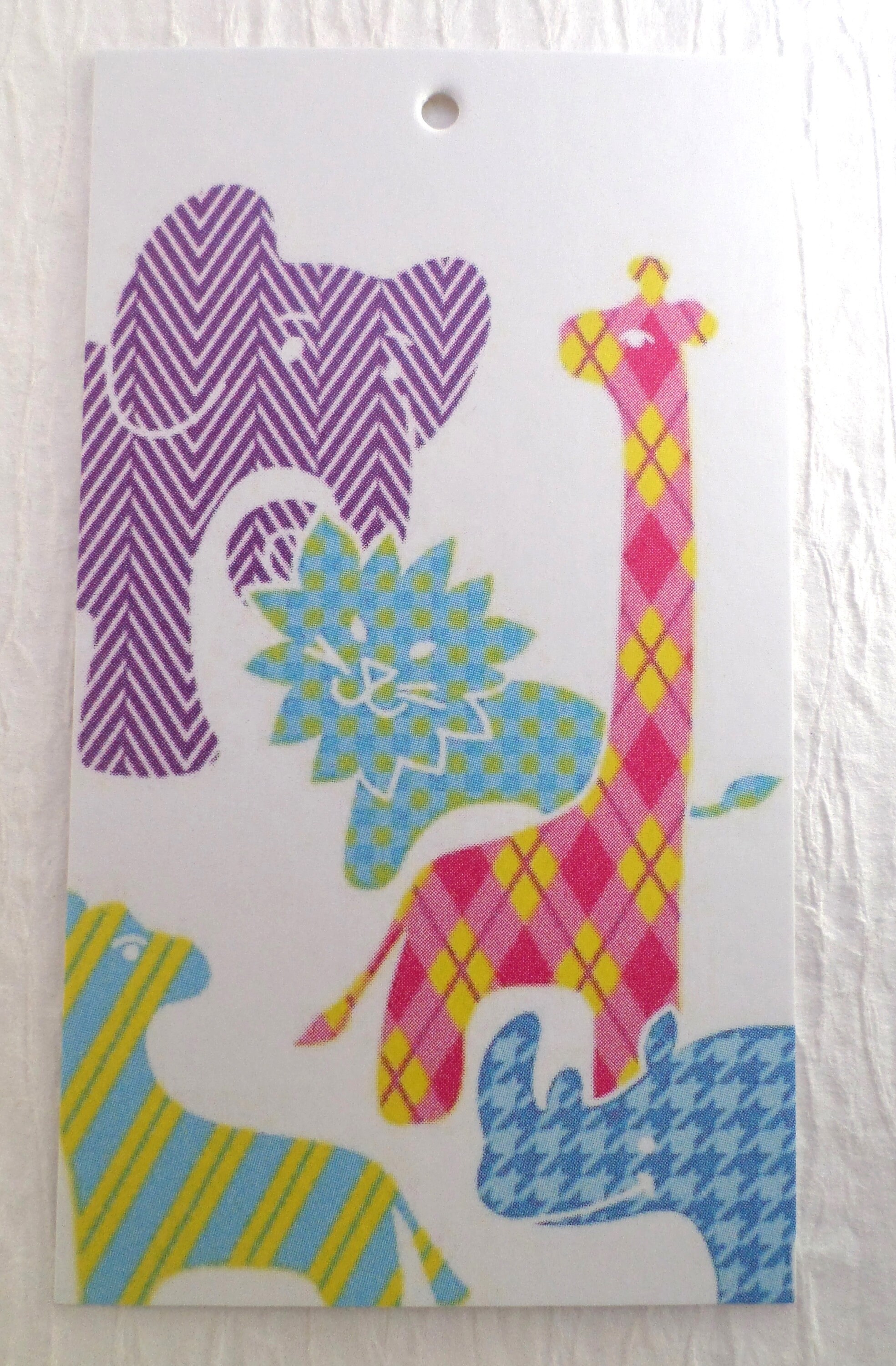 250 BABY TAGS ACCESSORIES Boutique Clothing Tags Cute Plush | Etsy