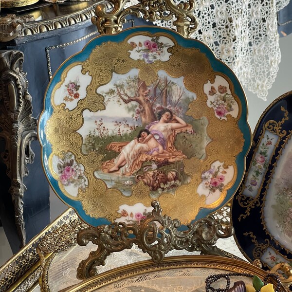 Limoges France - Etsy