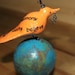 Bird Sculpture/bird of Hope - Etsy