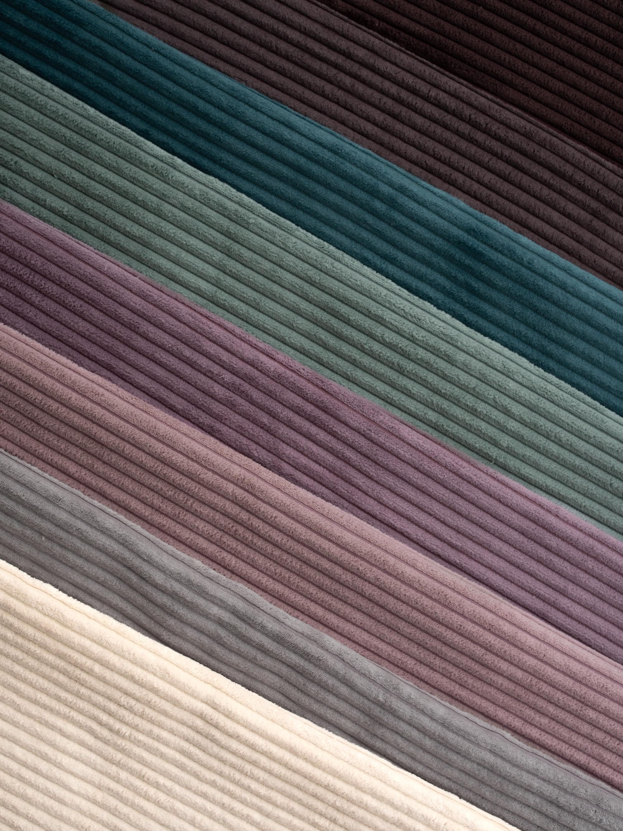 Swafing Velvet Cord "wanja" Decorative Fabric 50 X 140 Cm - Etsy