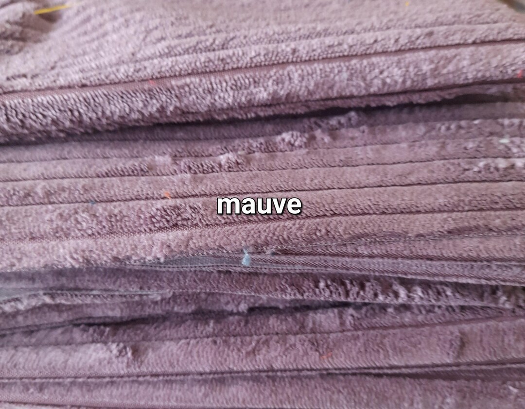 Leftover Package of Velvet Cord “wanja” Swafing 500 G. - Etsy UK