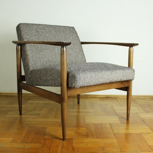 Vintage Armchair - Etsy