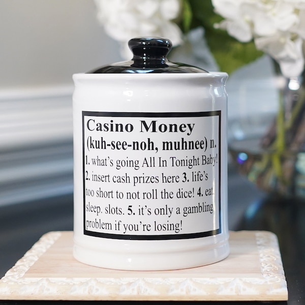 Casino Theme Party Decorations (You'll Enjoy) - Etsy