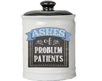 Ashes of Problem - Etsy