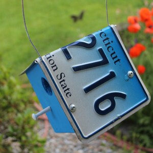 Connecticut constitution State License Plate - Etsy